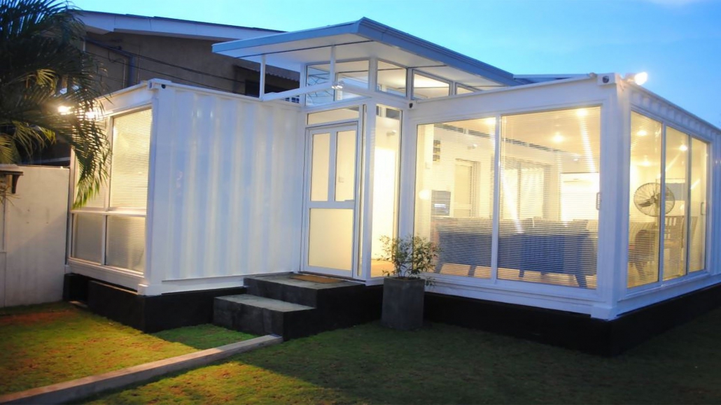 MT Cabins – Best Portable Cabin Manufacturer In India.